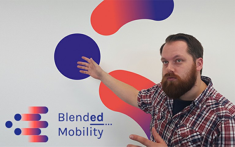 Blended Mobility Project example of good practice — P.PORTO | Ensino ...