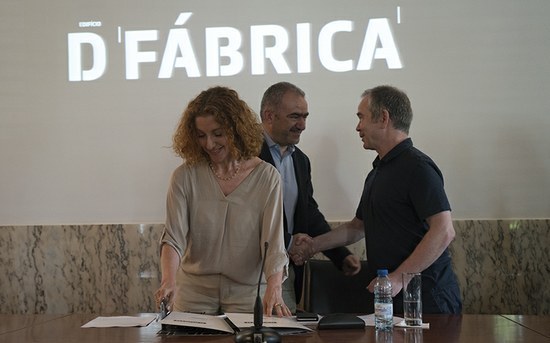 ESMAE will have a new expanded campus — P.PORTO | Ensino Superior Público