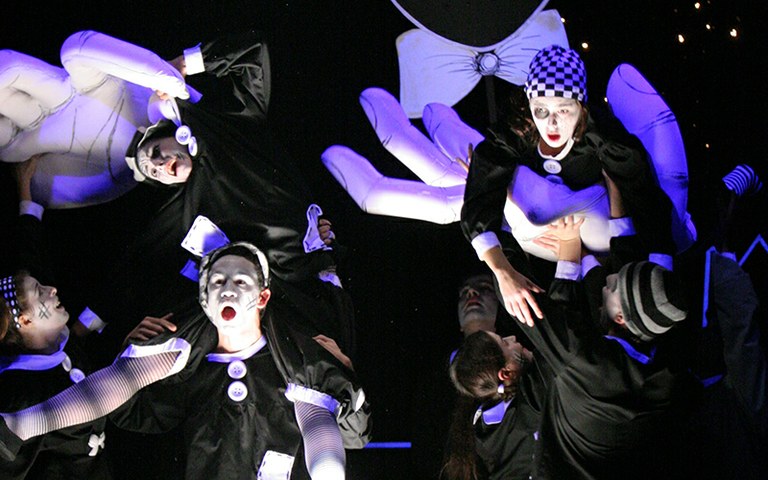 ESMAE will have a new post-graduation — P.PORTO | Ensino Superior Público