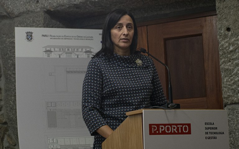 ESTG 20th Anniversary Session — P.PORTO | Ensino Superior Público