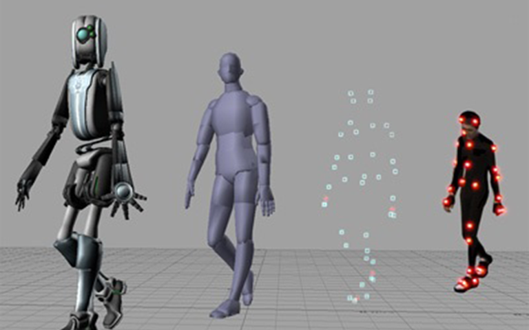 Game Design and Digital Animation — P.PORTO | Ensino Superior Público