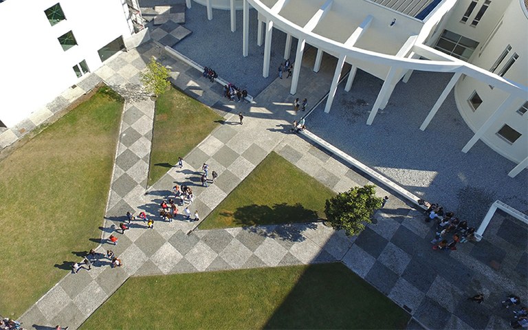 New facilities mark the beginning of the school year on ESS — P.PORTO ...