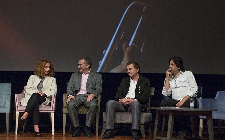 Polytechnic Forum debates the state of arts and artistic teaching — P ...