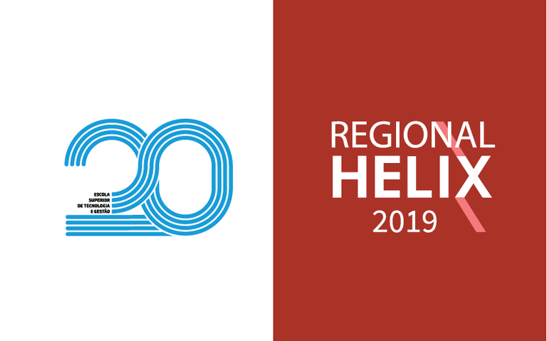 Regional Helix 2019 — P.PORTO | Ensino Superior Público
