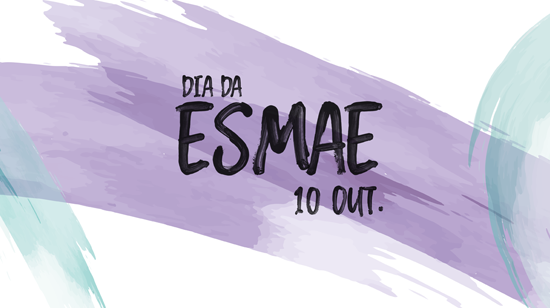 Dia da ESMAE — P.PORTO | Ensino Superior Público