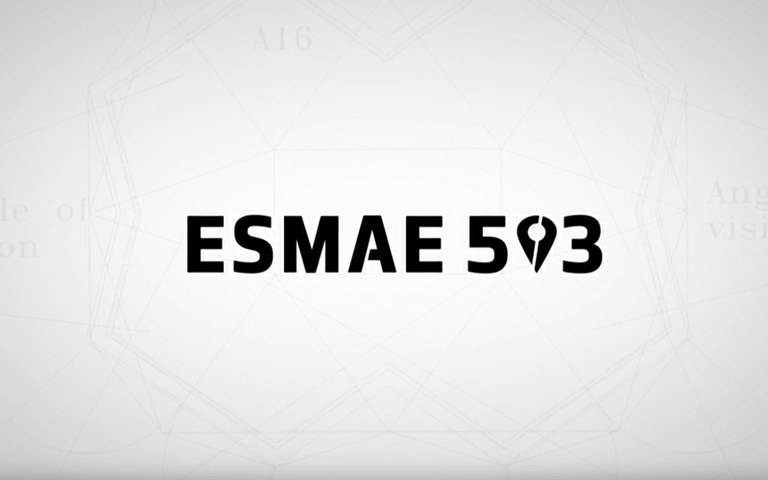 ESMAE 503 — P.PORTO | Ensino Superior Público