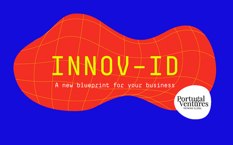 P.PORTO apoia startups na call INNOV-ID — P.PORTO | Ensino Superior Público