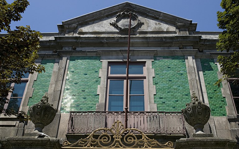 Projeto T3: ESMAE quer abrir-se à cidade — P.PORTO | Ensino Superior ...