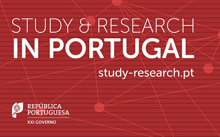 Study & Research in Portugal — P.PORTO | Ensino Superior Público